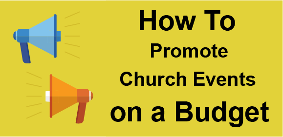 Church Marketing/Promotion Archives - My Church Assistant